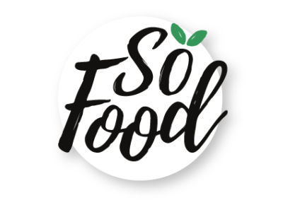 So Food - So Food