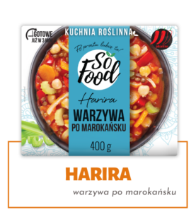 So Food - So Food
