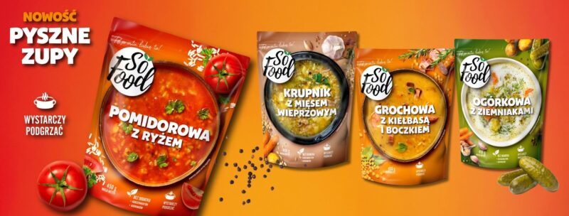 So Food - So Food